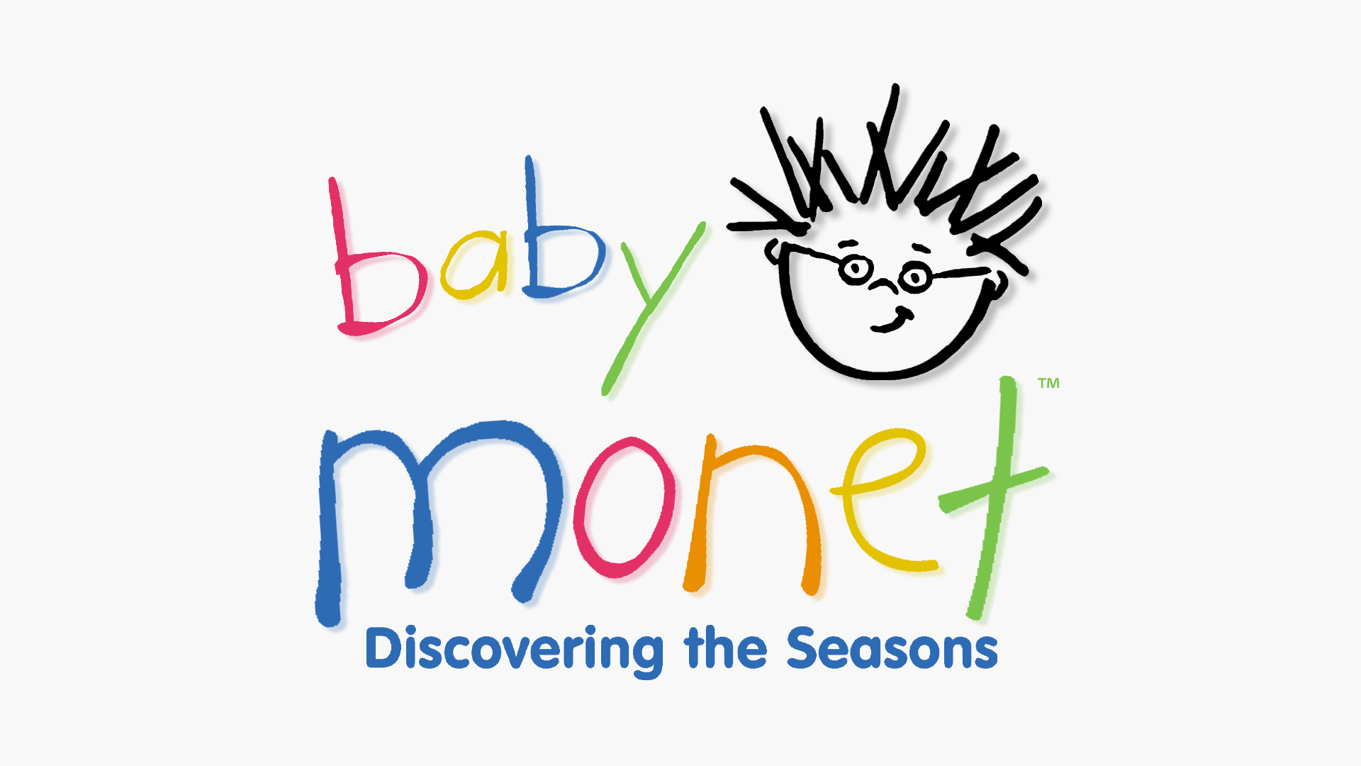 Baby Monet Discovering The Seasons Baby Monet Discovering The Seasons