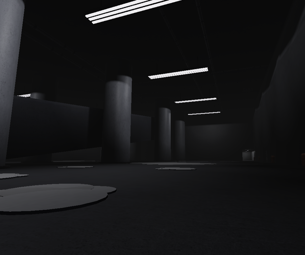 Levels | The Ultimate Backrooms Wiki | Fandom