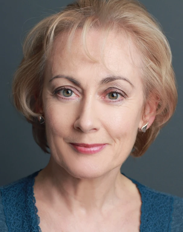 Paula Wilcox | The Ultimate British Classic Comedy Wiki | Fandom