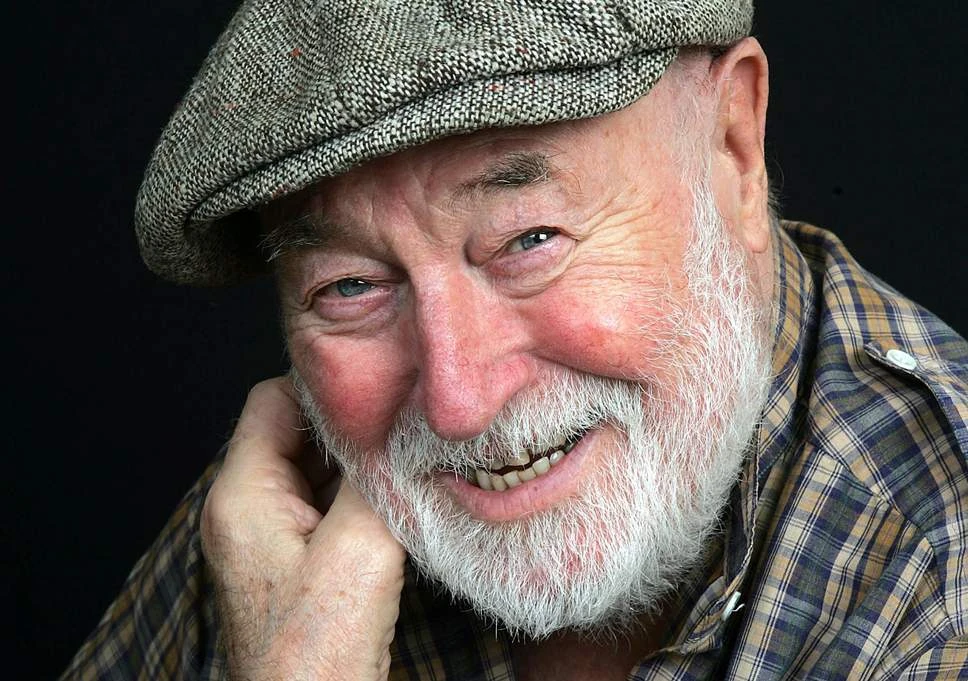 Bill Maynard | The Ultimate British Classic Comedy Wiki | Fandom