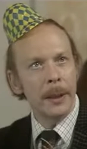 George Roper (Man About the House/George and Mildred) | The Ultimate ...