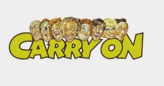 Carry On film series | The Ultimate British Classic Comedy Wiki | Fandom