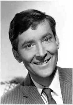 Kenneth Williams | The Ultimate British Classic Comedy Wiki | Fandom