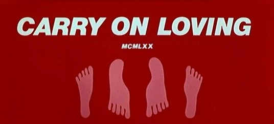 Carry On Loving | The Ultimate British Classic Comedy Wiki | Fandom