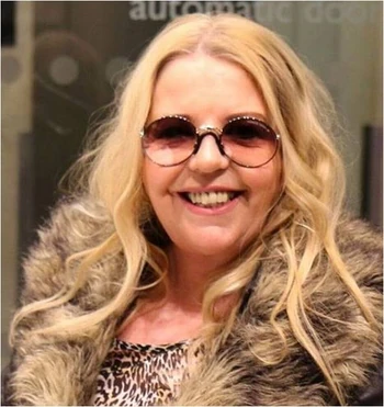 Sally Thomsett | The Ultimate British Classic Comedy Wiki | Fandom