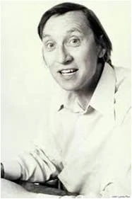 Stephen Lewis | The Ultimate British Classic Comedy Wiki | Fandom