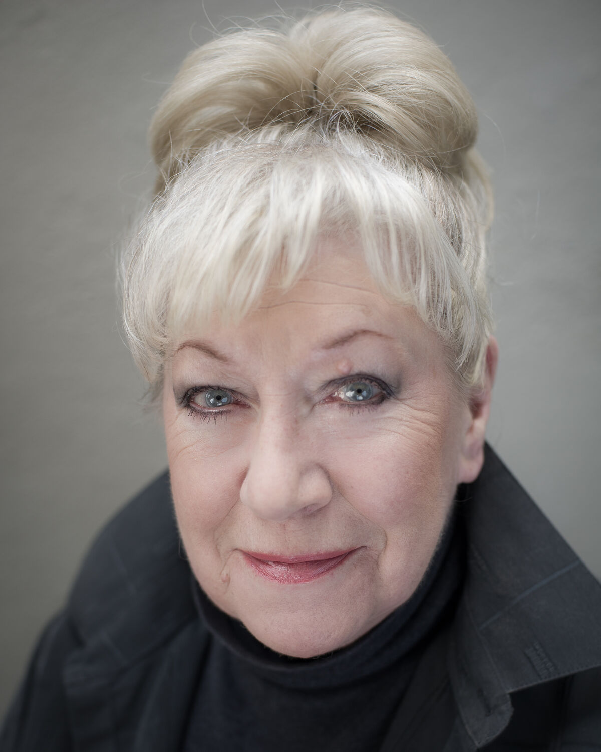 Jean Fergusson The Ultimate British Classic Comedy Wiki Fandom