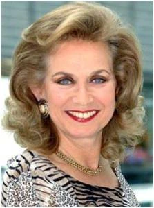 Valerie Leon | The Ultimate British Classic Comedy Wiki | Fandom