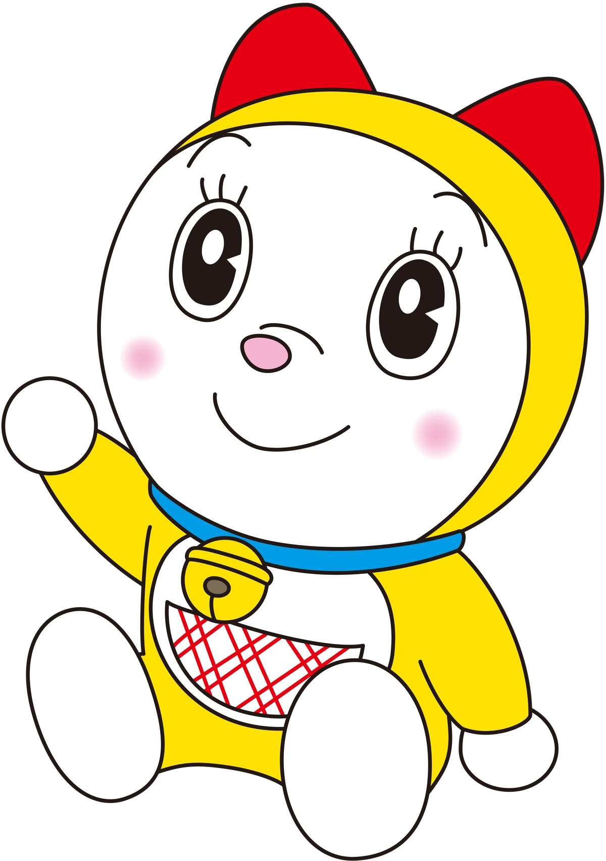 Category:Doraemon Characters | The Ultimate Crossover Wiki | Fandom
