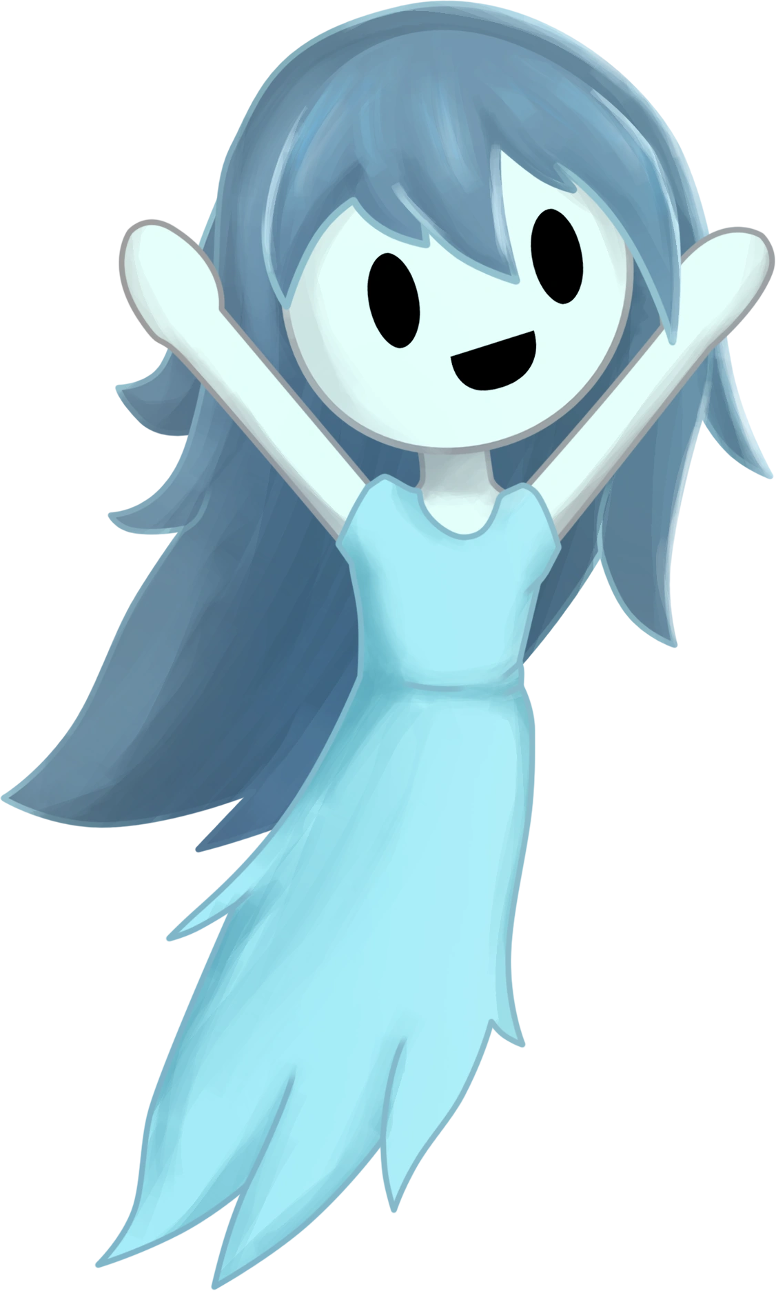 Spooky | The Ultimate Crossover Wiki | Fandom