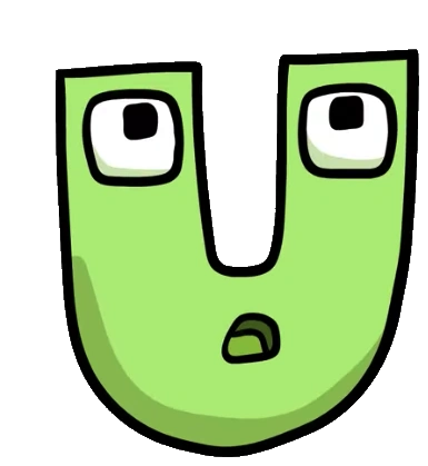 U | The Ultimate Crossover Wiki | Fandom