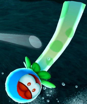 Snoodle | The Ultimate Crossover Wiki | Fandom