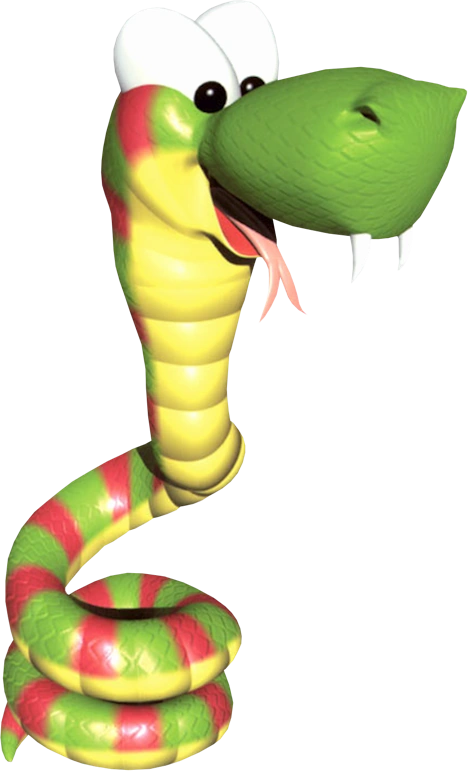 Rattly | The Ultimate Crossover Wiki | Fandom