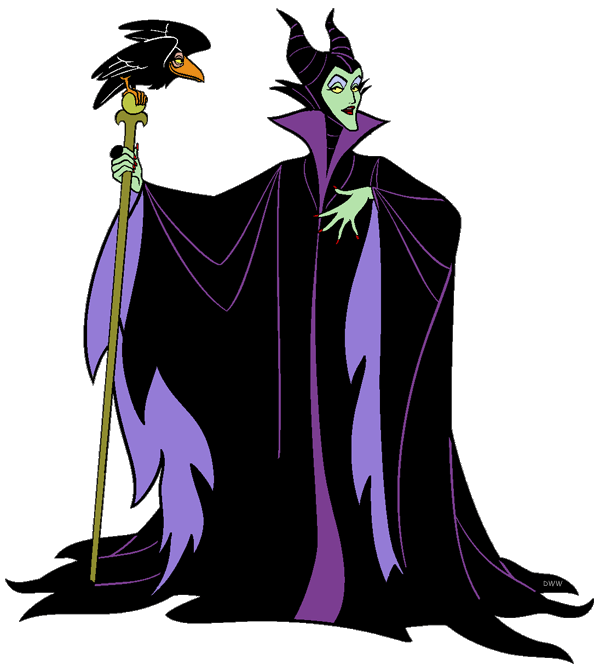 Maleficent | The Ultimate Crossover Wiki | Fandom