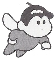 Subcon (species) | The Ultimate Crossover Wiki | Fandom