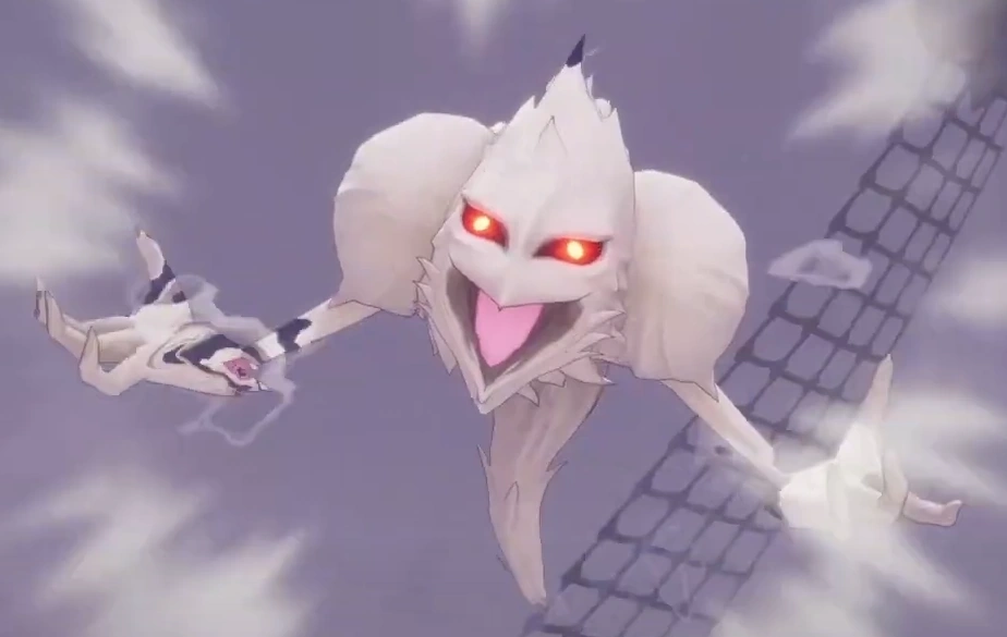 Gova | The Ultimate Crossover Wiki | Fandom