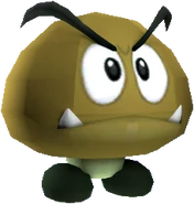Mini Goomba | The Ultimate Crossover Wiki | Fandom