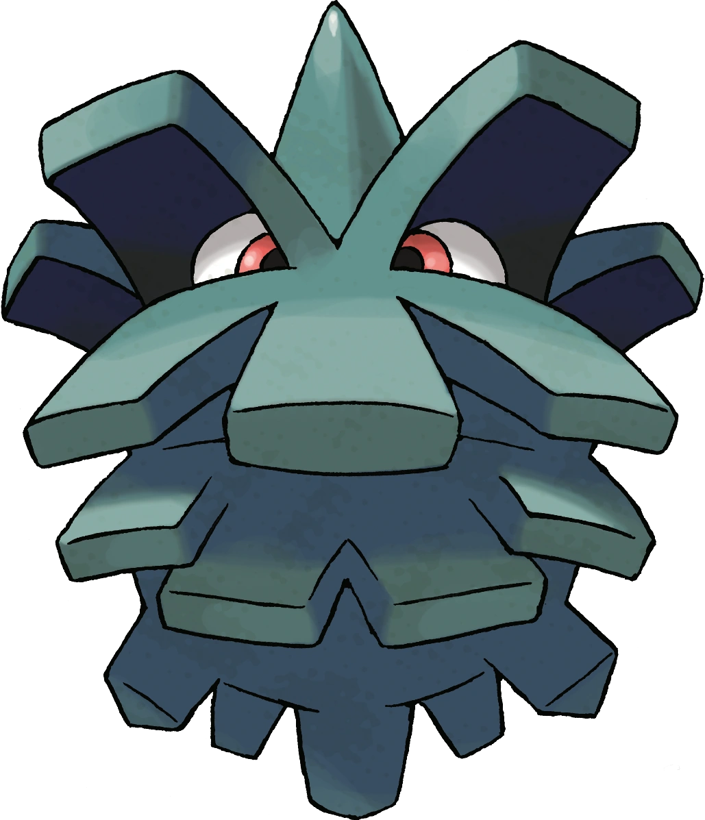 Pineco | The Ultimate Crossover Wiki | Fandom
