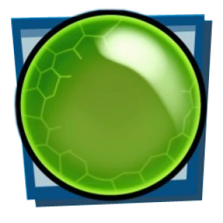 Power Shield | The Ultimate Crossover Wiki | Fandom