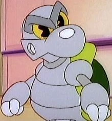 Robo Koopa | The Ultimate Crossover Wiki | Fandom