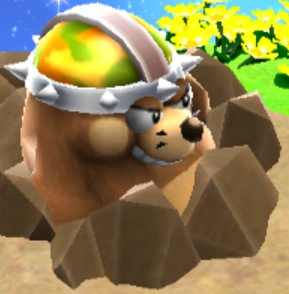 Undergrunt | The Ultimate Crossover Wiki | Fandom