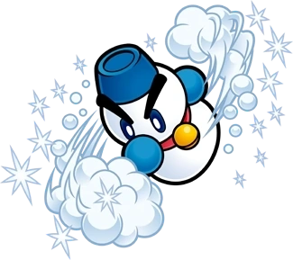 Chilly | The Ultimate Crossover Wiki | Fandom