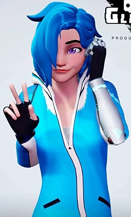 Category:Meta Runner Characters | The Ultimate Crossover Wiki | Fandom