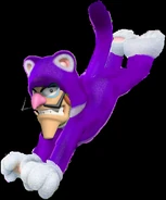 Waluigi | The Ultimate Crossover Wiki | Fandom