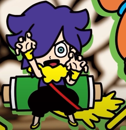 Leo (WarioWare) | The Ultimate Crossover Wiki | Fandom