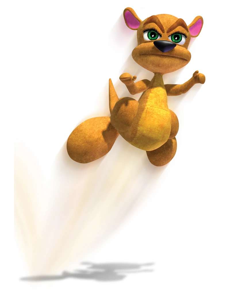 Sheila | The Ultimate Crossover Wiki | Fandom