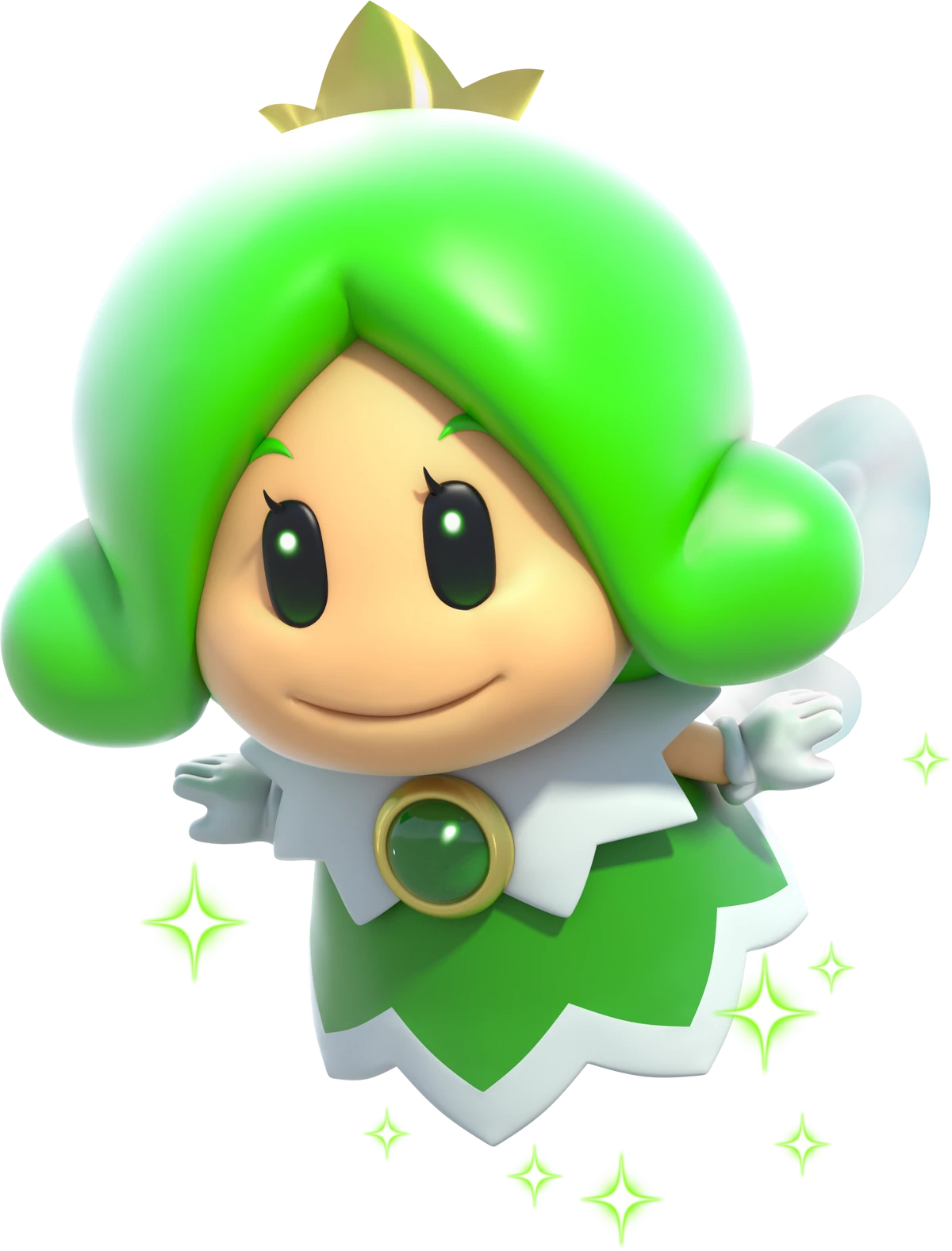 Sprixie Princesses | The Ultimate Crossover Wiki | Fandom