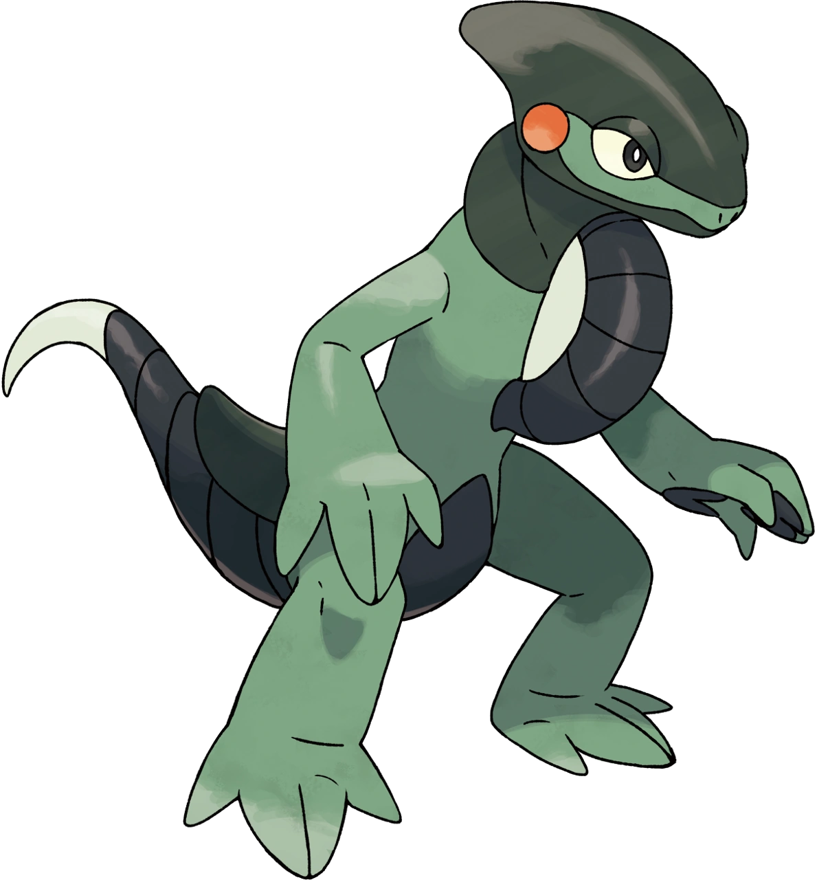 Cyclizar | The Ultimate Crossover Wiki | Fandom