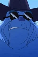 McWinkle | The Ultimate Crossover Wiki | Fandom