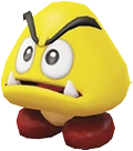 Mini Goomba | The Ultimate Crossover Wiki | Fandom