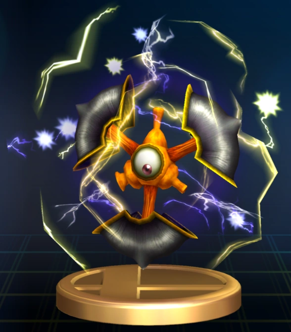 Glunder | The Ultimate Crossover Wiki | Fandom