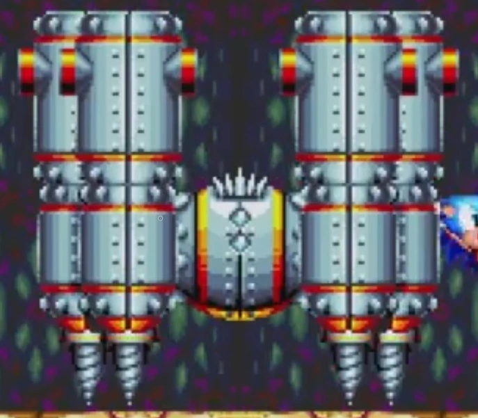 Drillerdroid | The Ultimate Crossover Wiki | Fandom