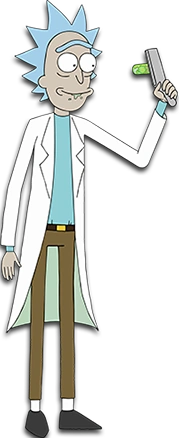 Rick Sanchez | The Ultimate Crossover Wiki | Fandom