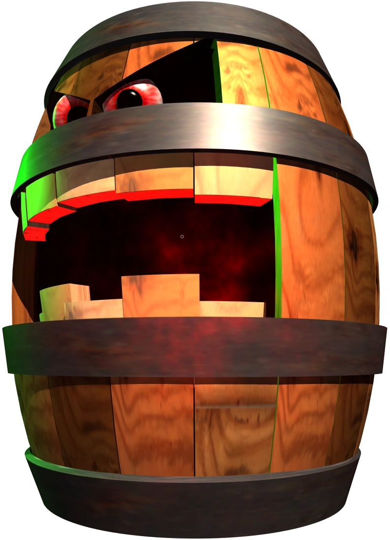 Belcha | The Ultimate Crossover Wiki | Fandom