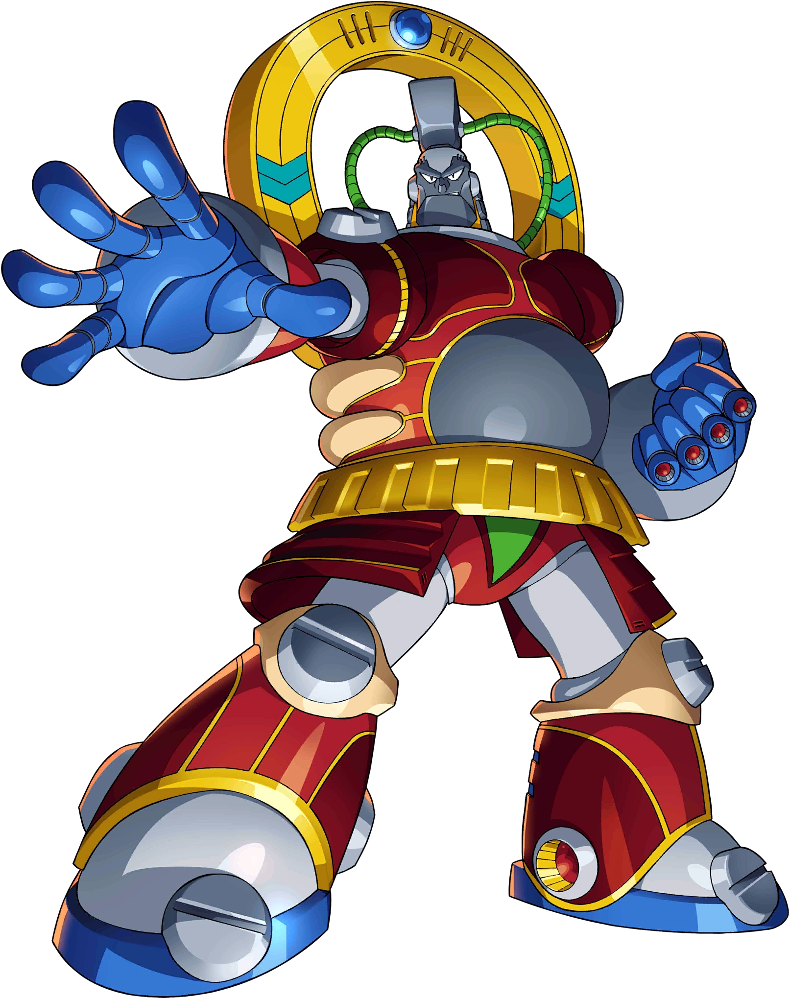 Byte | The Ultimate Crossover Wiki | Fandom