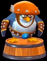 Tuff Tucks | The Ultimate Crossover Wiki | Fandom