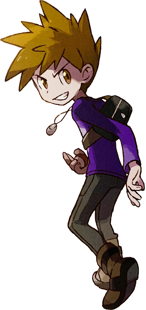 Blue | The Ultimate Crossover Wiki | Fandom