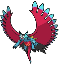 Roaring Moon | The Ultimate Crossover Wiki | Fandom