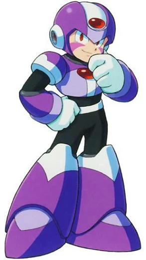 Techno | The Ultimate Crossover Wiki | Fandom