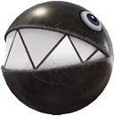 Big Chain Chomp | The Ultimate Crossover Wiki | Fandom