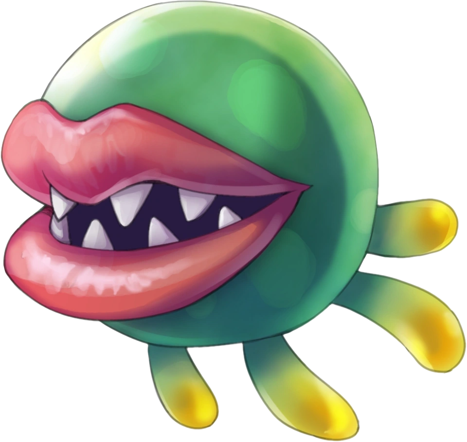 Mik | The Ultimate Crossover Wiki | Fandom