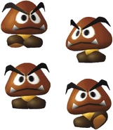 Mini Goomba | The Ultimate Crossover Wiki | Fandom