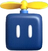Propeller Block | The Ultimate Crossover Wiki | Fandom