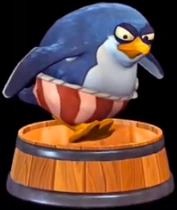 Speedy Tucks | The Ultimate Crossover Wiki | Fandom