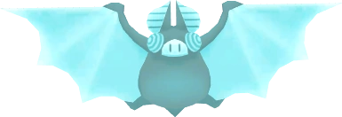 Ice Bat | The Ultimate Crossover Wiki | Fandom