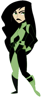 Shego | The Ultimate Crossover Wiki | Fandom